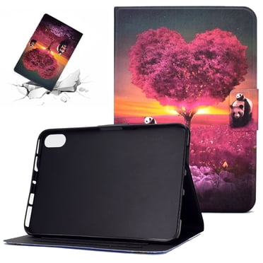 Fintie Protective Hard Shell Case for Apple iPad 9.7 Inch 2018/2017 ...