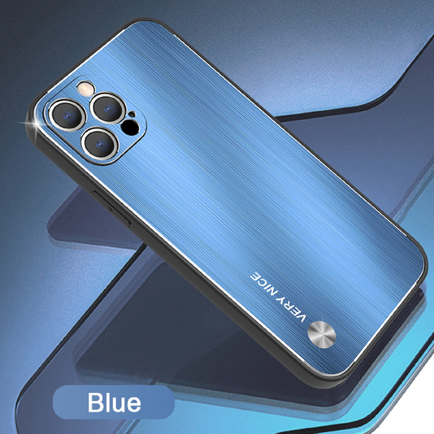 TECH CIRCLE for iPhone 13 mini, 5.4 in, durable TPU reinforced ...