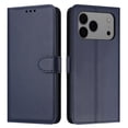 TECH CIRCLE for iPhone 17 Pro Max Cash Slot Wallet Case with Credit ...