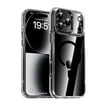 GAOBAO Magnetic Case for iPhone 16e / iPhone 17e, Compatible with ...