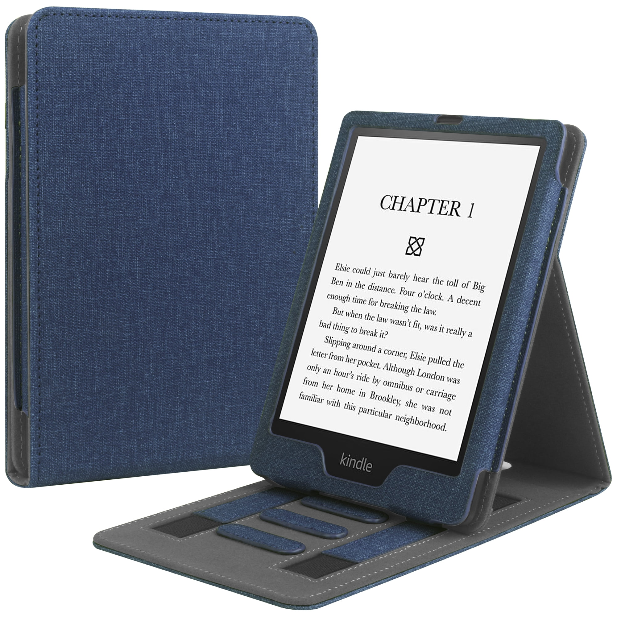 TECH CIRClE for [Kindle 2022] Case 6" (11th Generation, 2022 Release ...