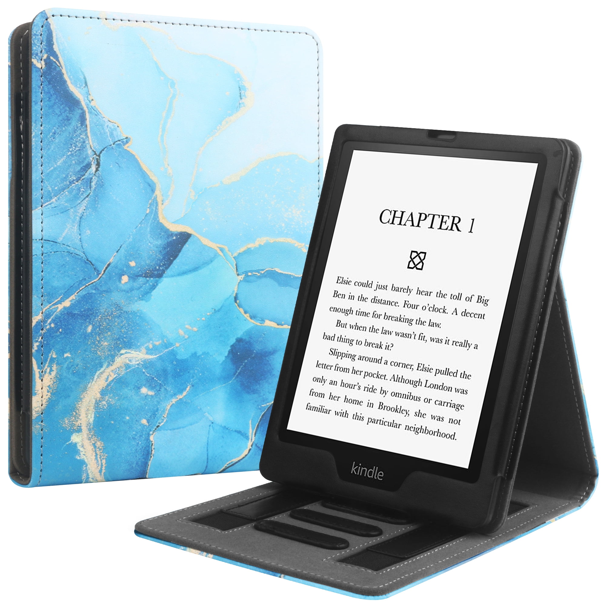 TECH CIRClE [Kindle Paperwhite] Case 6" (10th/7th/6th/5th Generation ...
