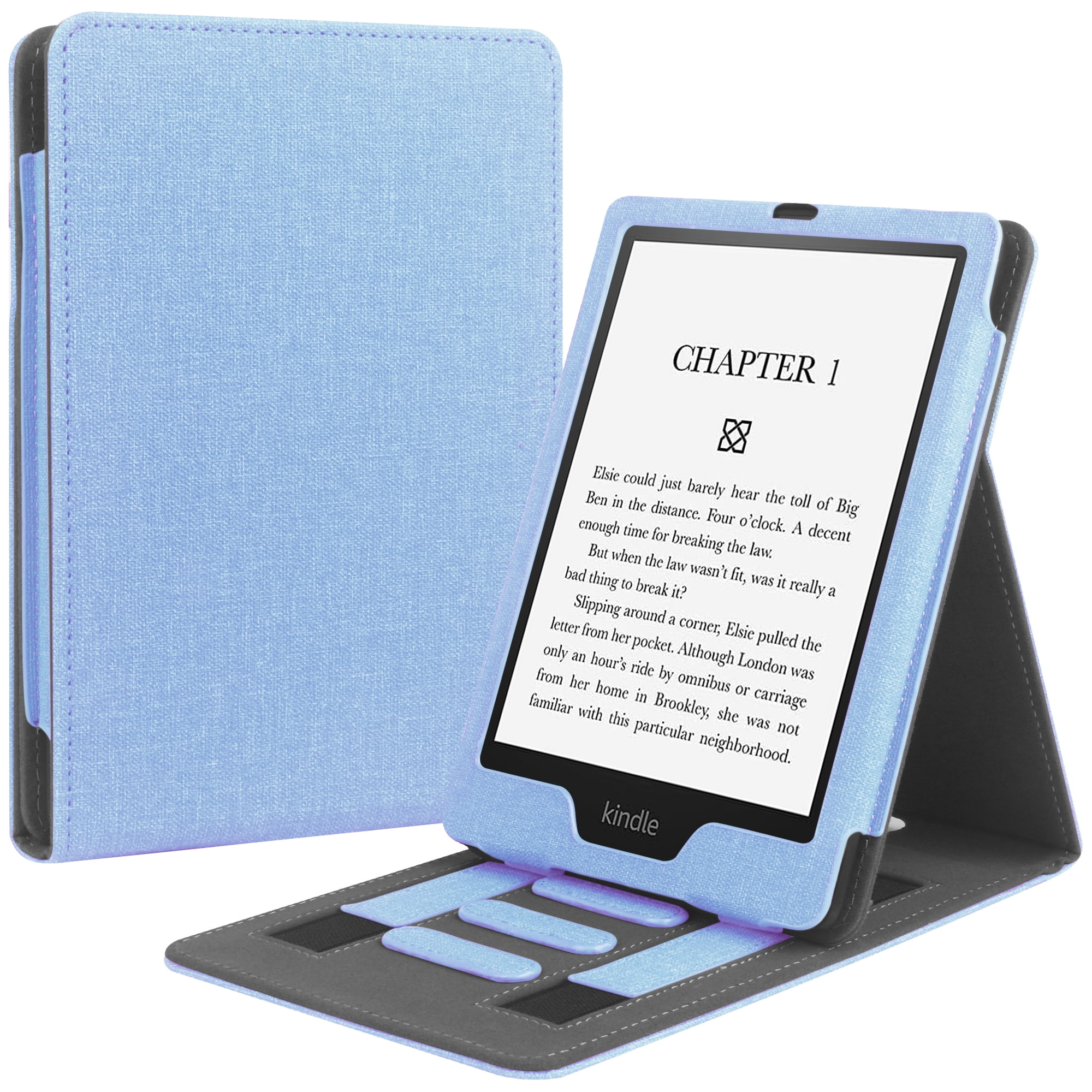 TECH CIRClE for [Kindle Paperwhite] Case 6.8" (11th Generation, 2021 ...