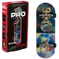 TECH DECK, Element Pro Series Finger Board with Storage Display, Built ...