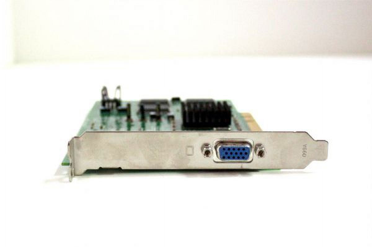 Tech source raptor gfx lri 2634 video card/board, sun 370-3753 ...