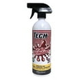 TECH Stain Remover, 24 oz Spray Bottle, For Carpet, Clothes, Upholstery ...