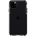 TECH21 - Evo Check for Apple iPhone 11 Pro Max - Smokey Black - Walmart.com