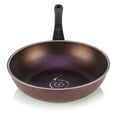 TECHEF 12-inch Art Pan - Stir Fry Pan / Wok - Walmart.com