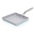 TECHEF CeraTerra - Square Pan - Walmart.com