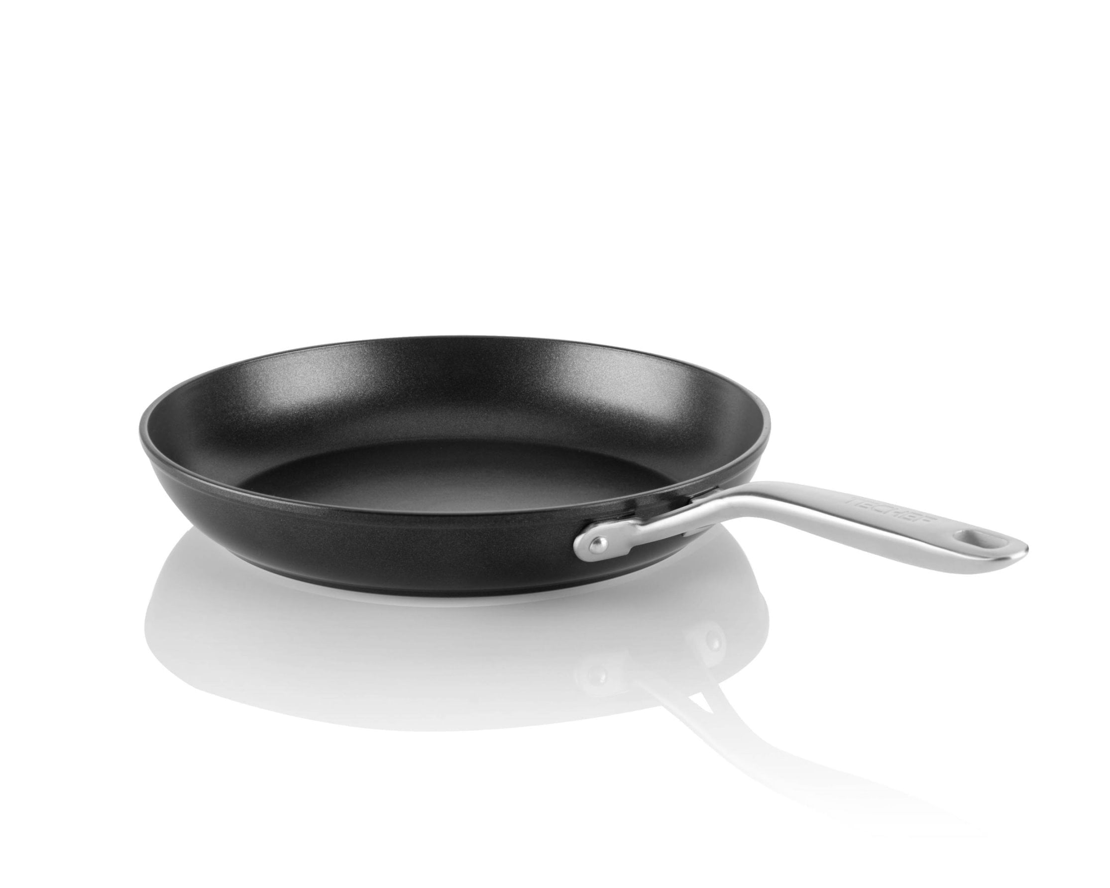 TECHEF - Onyx Collection, 10-Inch Nonstick Frying Pan, PFOA-Free, Dishwasher & Oven Safe ...
