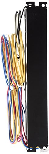 TECHNOLOGIES Compact Fluorescent Electronic Ballast 2 X 95 Watt, T12 ...