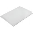 TECHTONGDA 1 Yard Silk Screen Mesh Screen Printing Mesh Fabric 50 ...