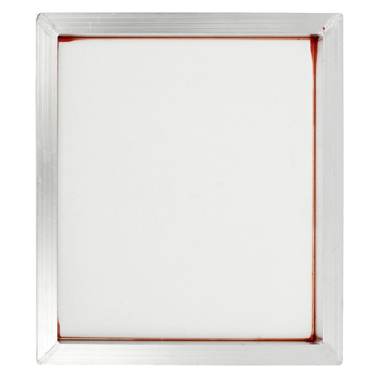 TECHTONGDA 1Pcs 16"x20" with 80 Mesh Screen Aluminum Frame Stretched ...