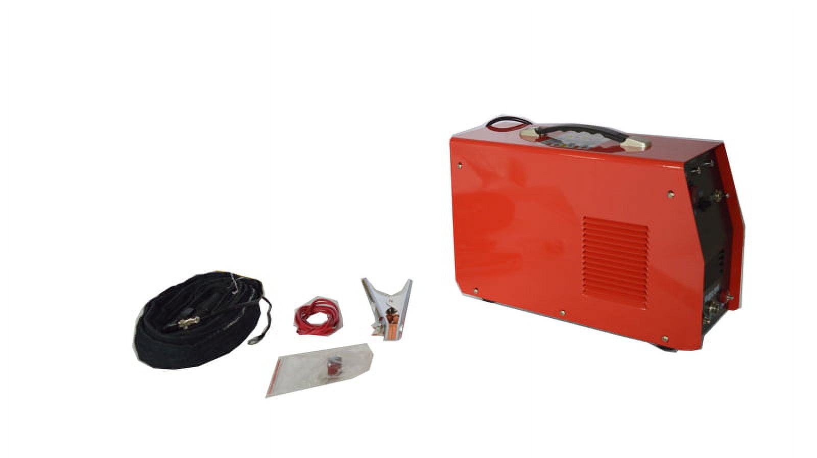 TECHTONGDA 220V Soldering Seam Cleaning And Polishing Machine TIG ...