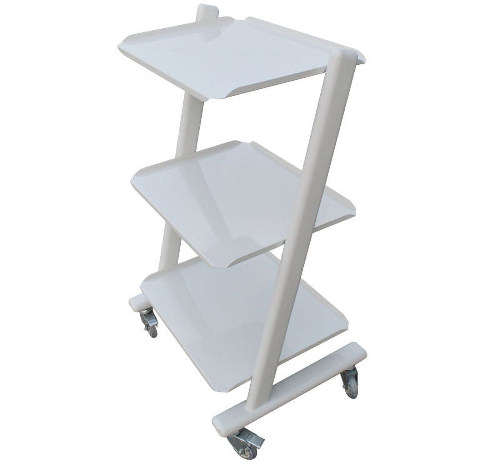 Customer reviews for TECHTONGDA 3-Tier Medical Equipment Surgical ...