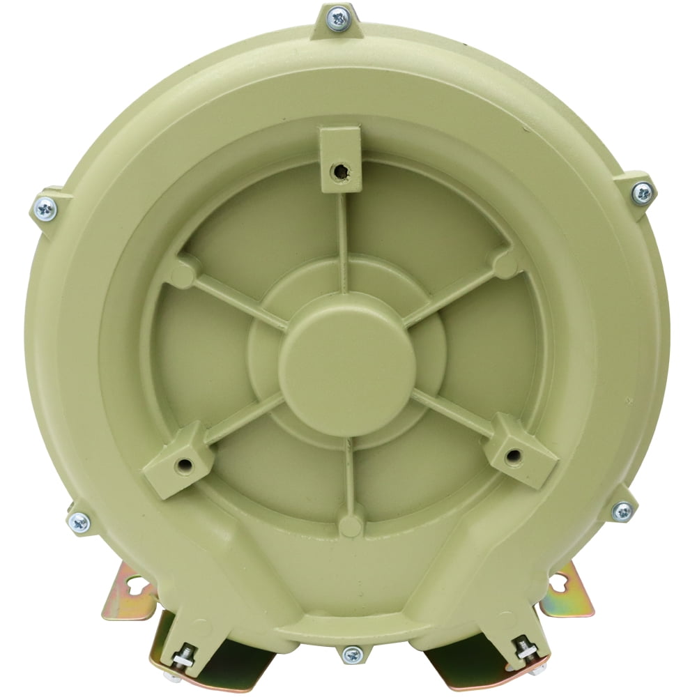 TECHTONGDA 370W Aquaculture Pond Fish Tank Air Blower Gas Pump 60m³/h ...