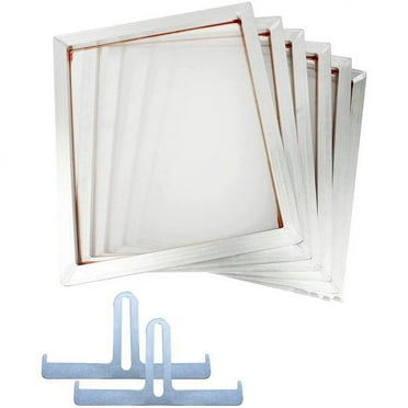 AWT Screen Print Frame Sidekick Support - 6" - Walmart.com