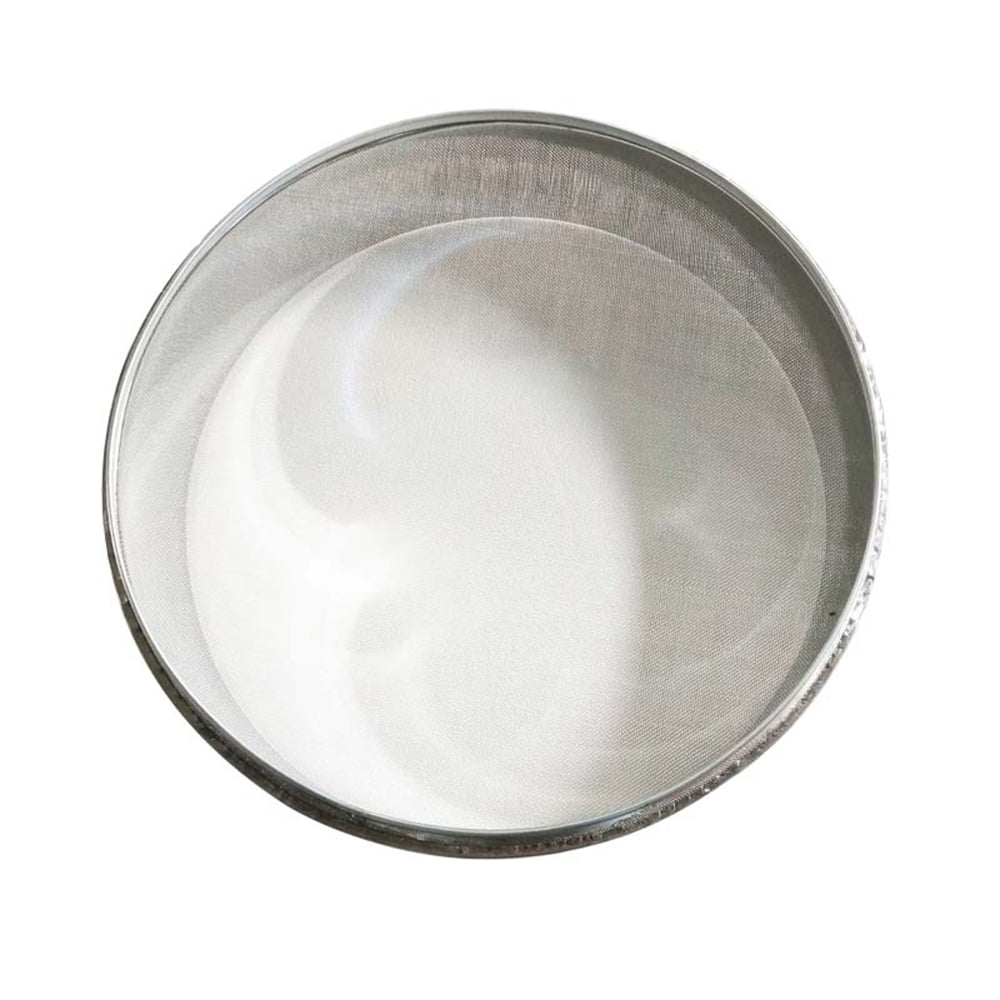 TECHTONGDA 80 Mesh Stainless Steel Screen for 19.6" Vibrating Screen ...