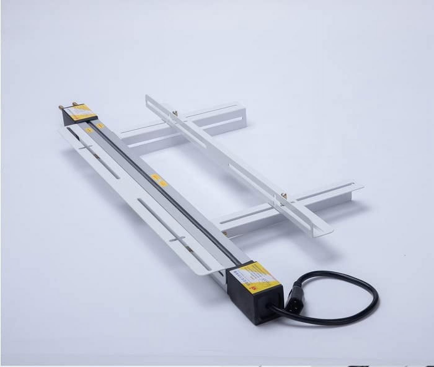 TECHTONGDA Acrylic PVC Plastic Bender, 110V Acrylic Bending Machine ...