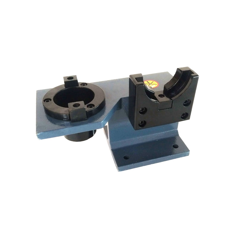TECHTONGDA CAT40 CNC Tighten Tool Holder Tightening Fixture Clamp ...