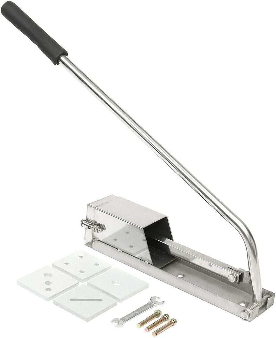 TECHTONGDA Clay Press Machine Turntable Clay Extruder Ceramic Extruder ...