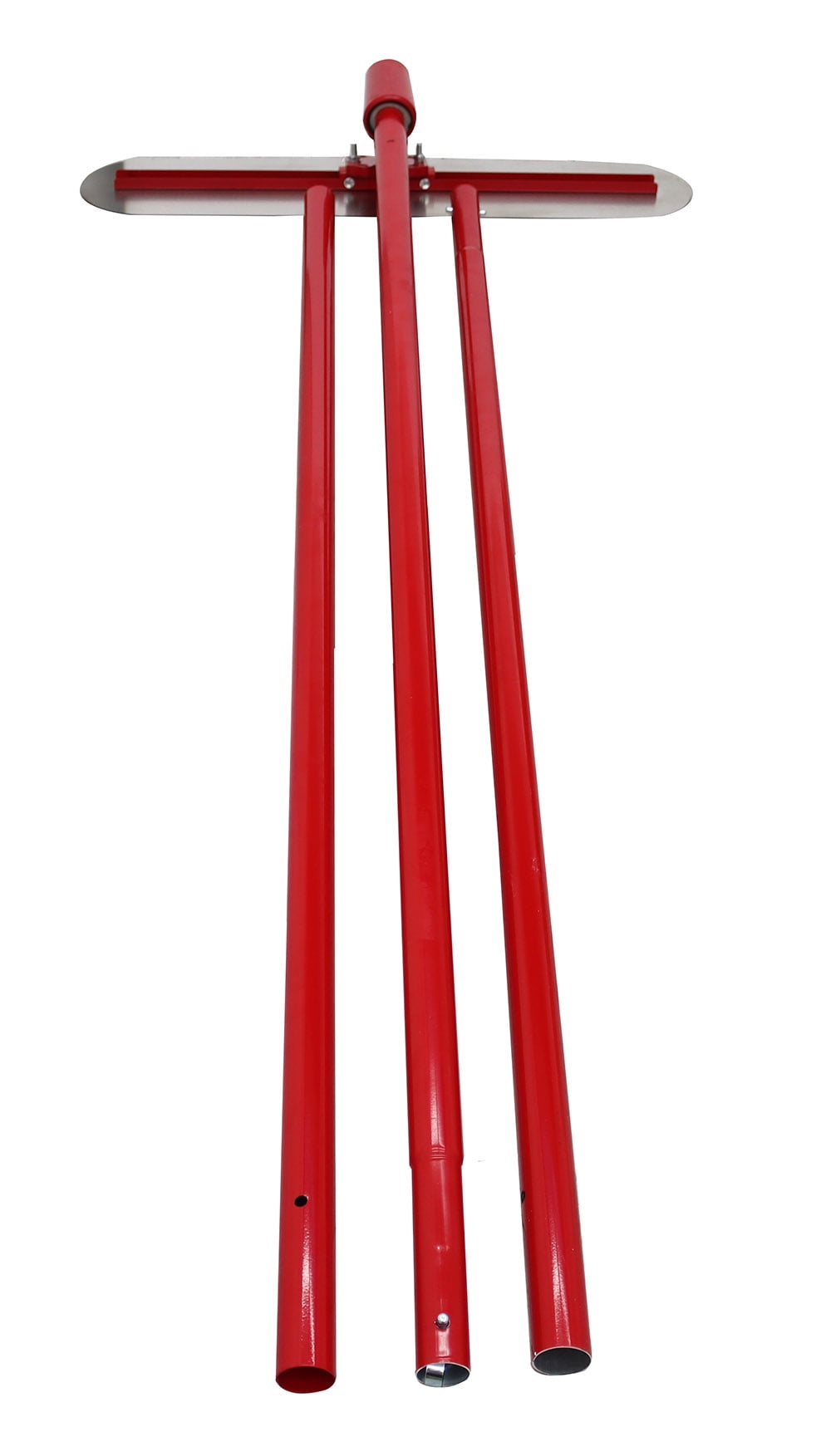 TECHTONGDA Concrete Trowel Leveling Polishing Cement Pavement Push Pull ...