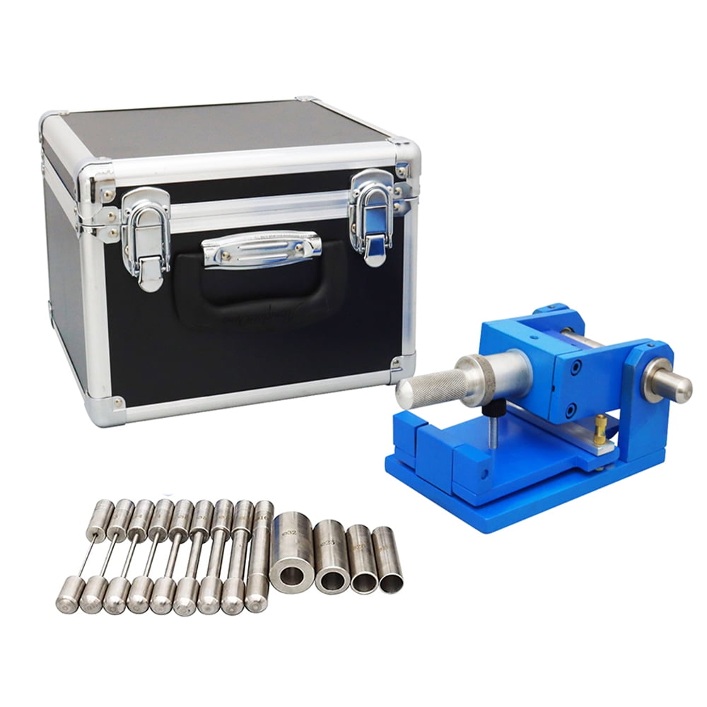 TECHTONGDA Cylinder Bend Tester Paint Film Cylindrical Axis Bending ...