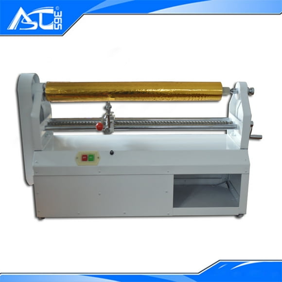 Hot Foil Stamp Machine
