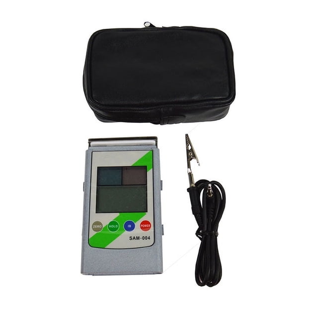 TECHTONGDA Electrostatic Field Meter ESD Test Meters Electrostatic ...