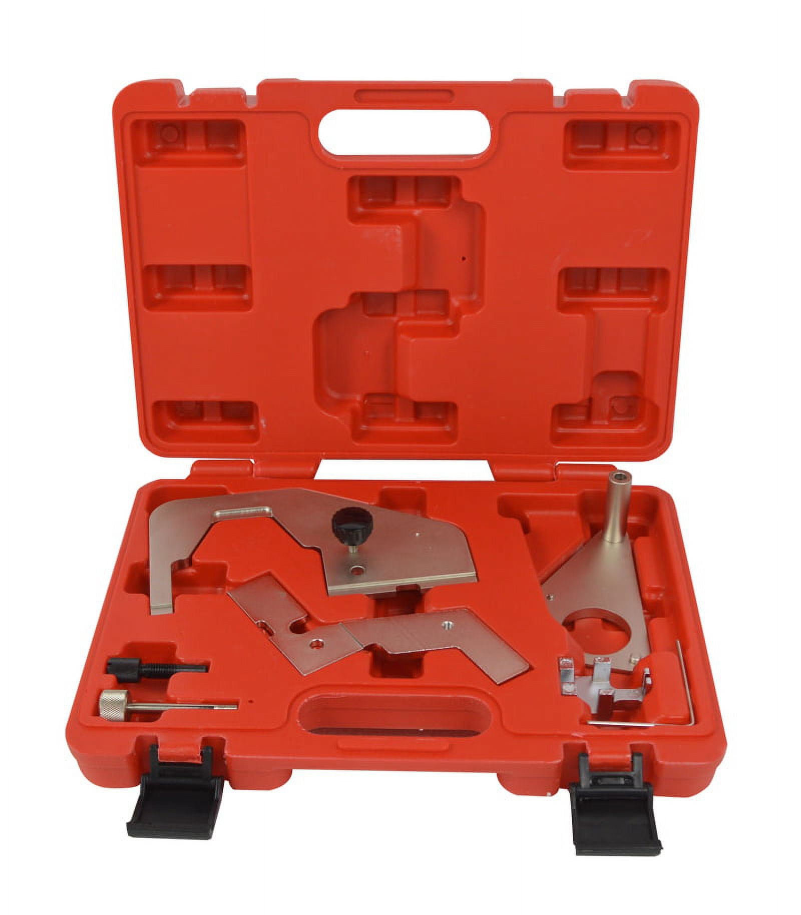 TECHTONGDA Engine Timing Tool Kit Alignment Camshaft Crankshaft Timing ...