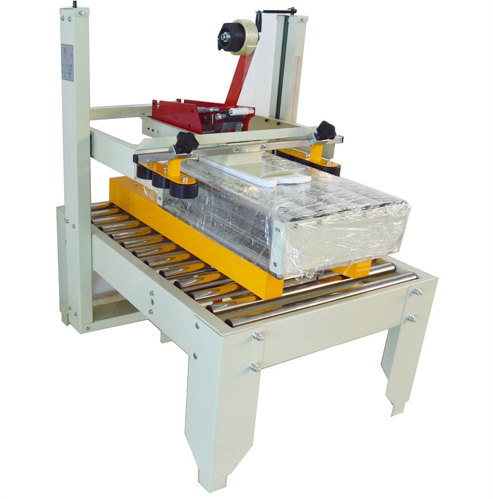 TECHTONGDA Full Automatic Belt Sealing Machine Tape Sealing Machine ...