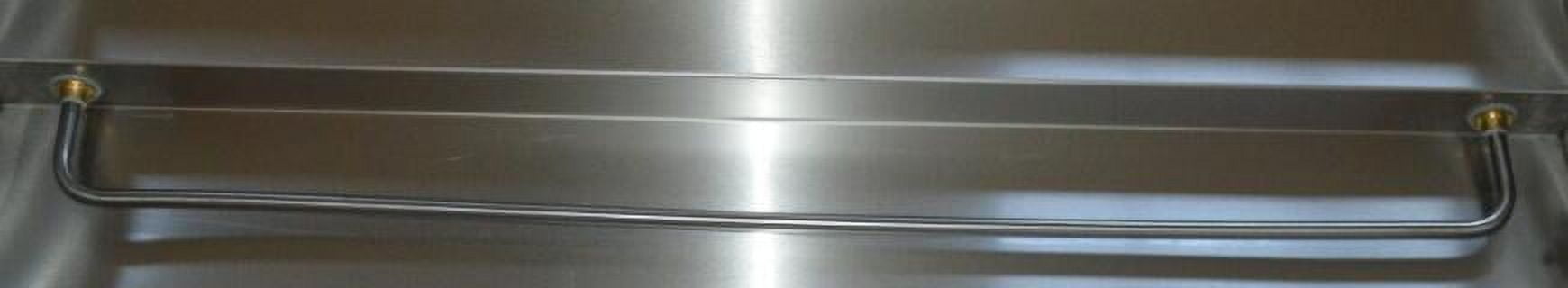 TECHTONGDA Electric Heating Element for 6T/8T Buffet Food Warmer ...