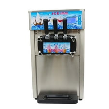 Frozen Custard Machines