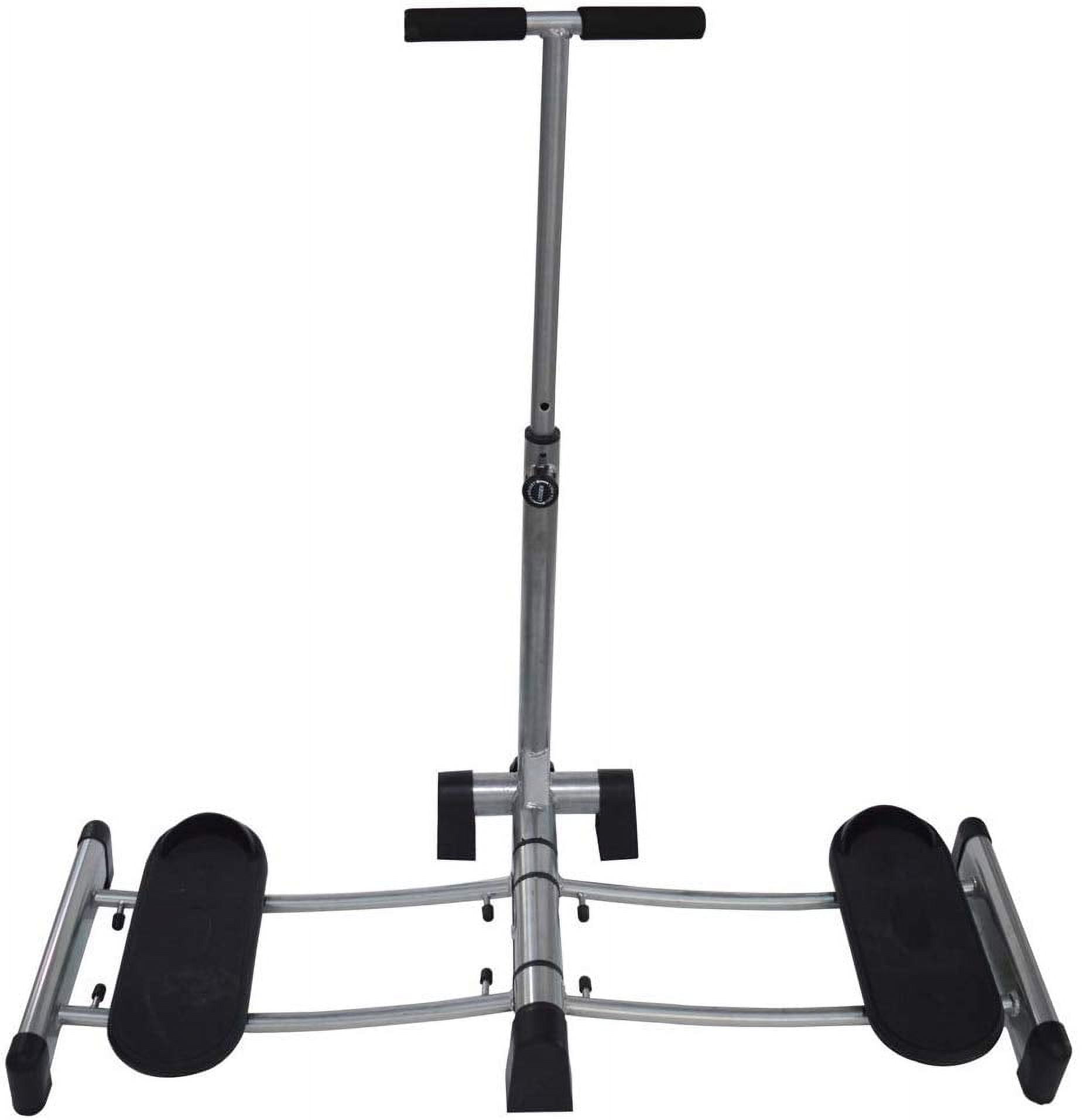 TECHTONGDA Magic Exercise Cardio Fitness Stepper Gym Trainer Workout ...