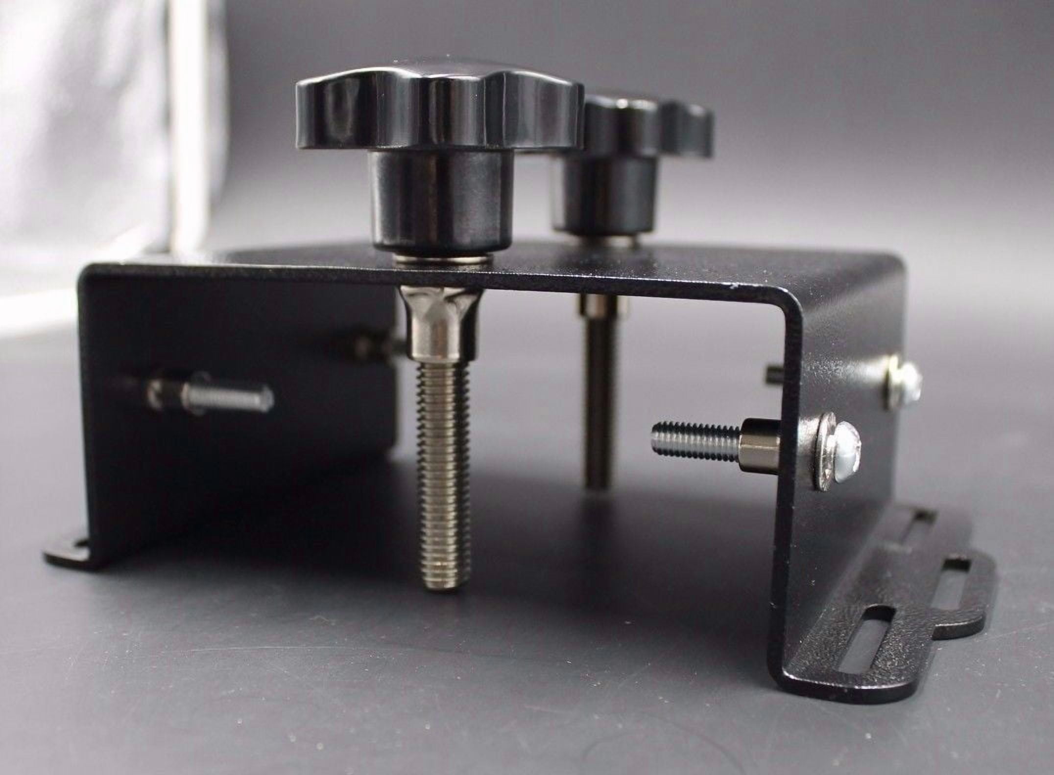 TECHTONGDA Pallet Bracket for Silk Screen Printing Press Platen Clamp ...