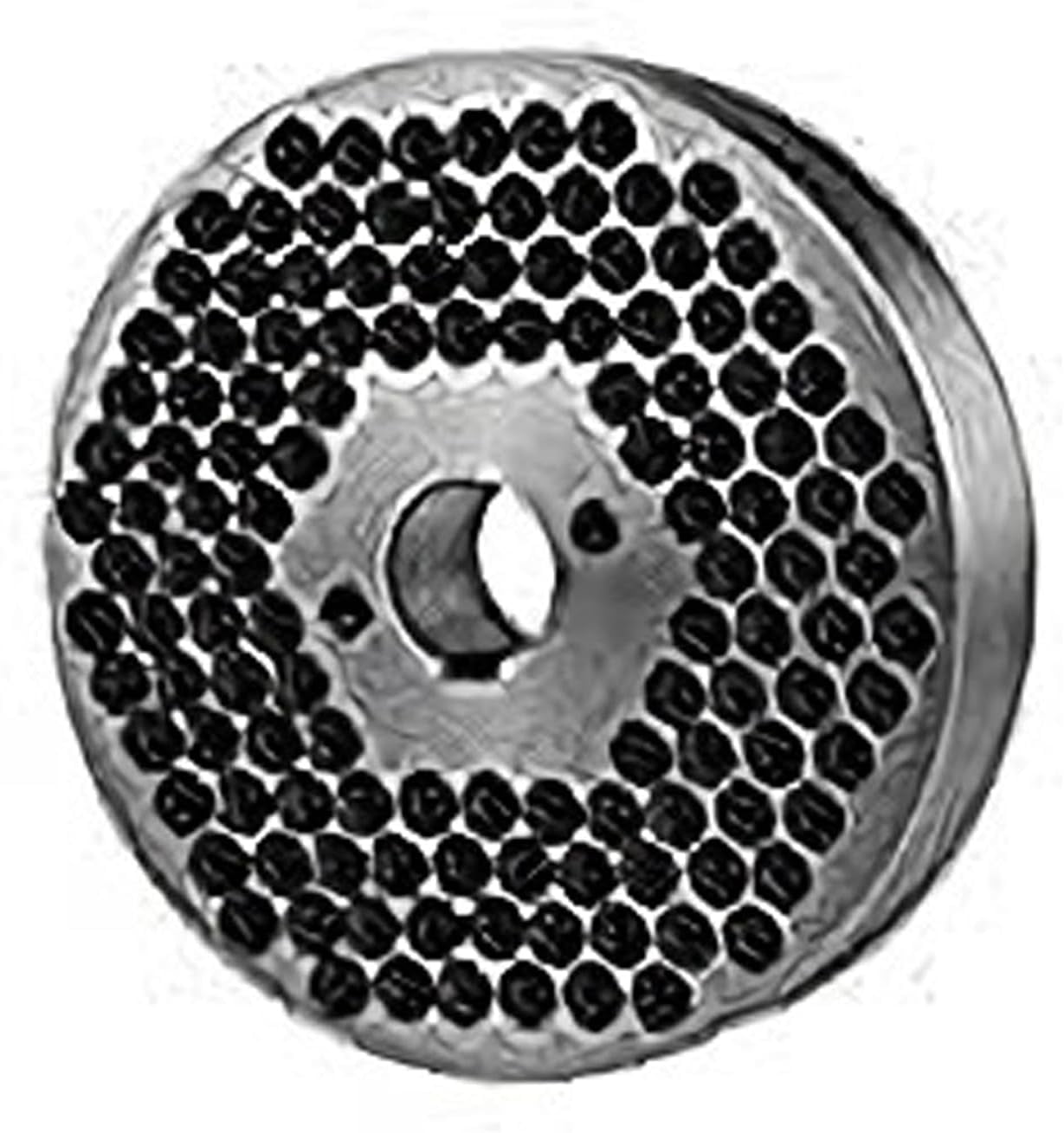 TECHTONGDA Plate for Feed Pellet Machine 8mm Animal Pellet Feed Mill ...