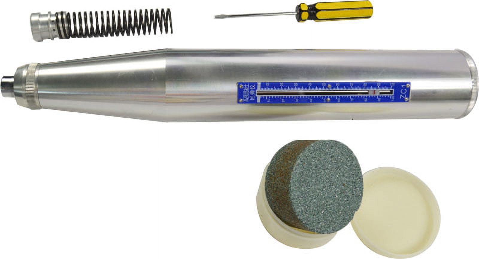 Concrete Strength Tester