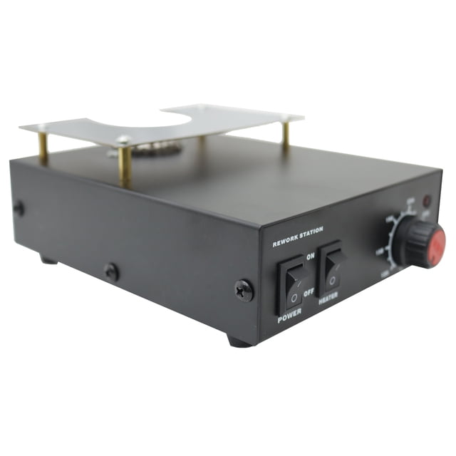 TECHTONGDA Preheater Preheat Machine Preheating Station BGA Rework ...
