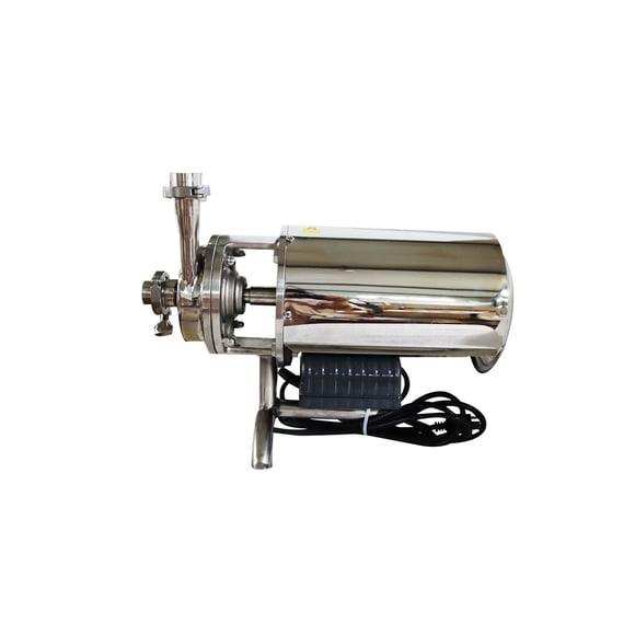 Food Grade Pump