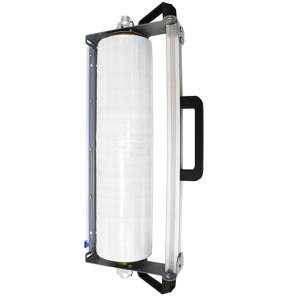 TECHTONGDA Stretch Film Packer with Cutter 50 Type Hand-Held Position ...