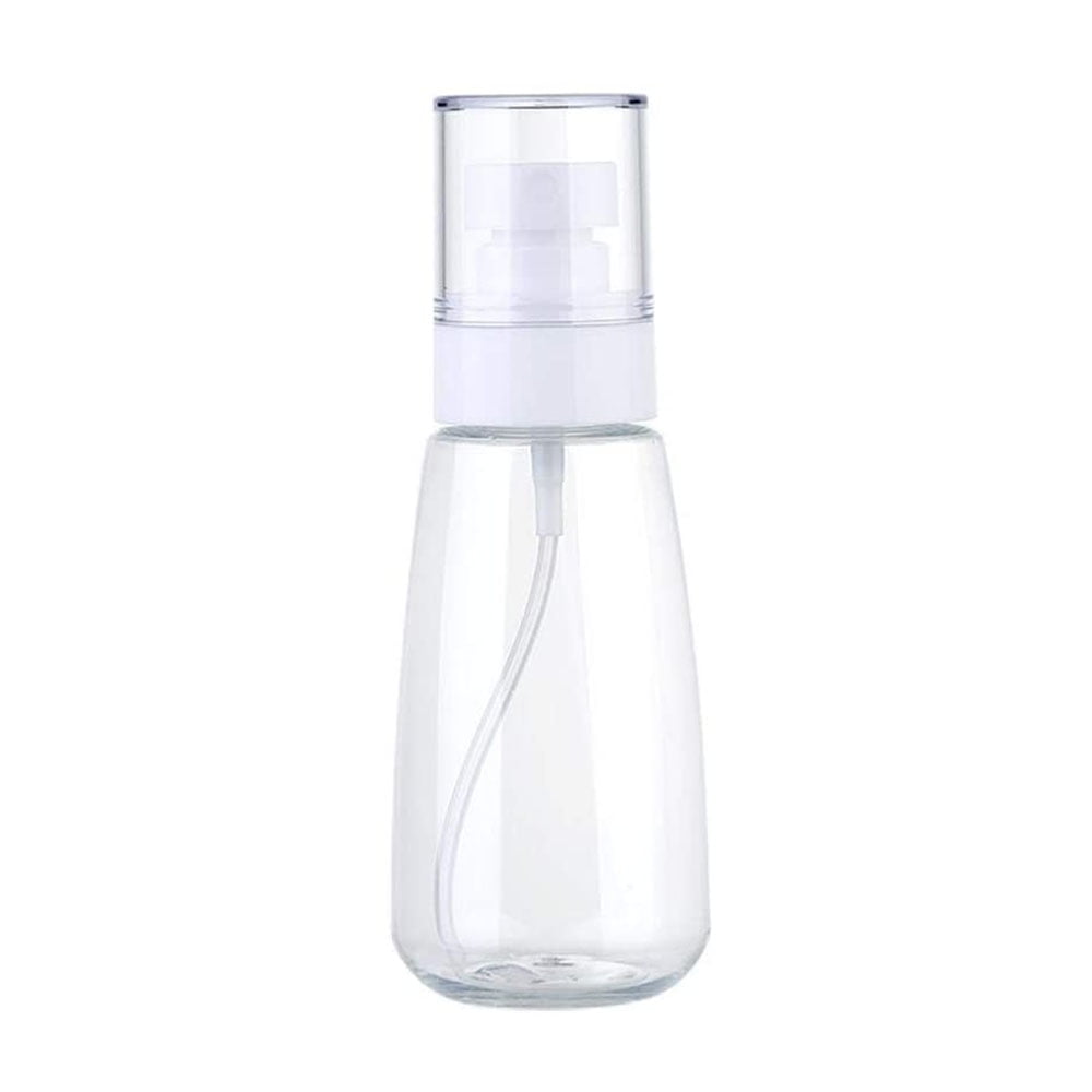 TECHTONGDA Transparent Spray Bottle Split Bottle Makeup Spray Bottle ...