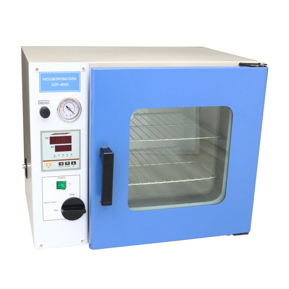 TECHTONGDA Vacuum Drying Oven 0.9 Cu Ft Digital Drying Oven for ...