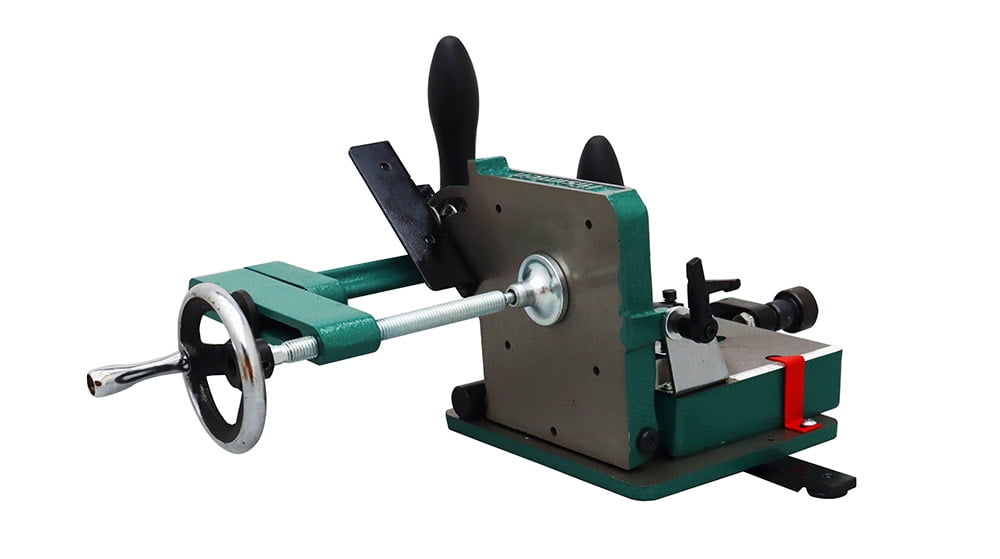 TECHTONGDA Woodworking Clamps Suit for Table Saws Tenoning Machine ...