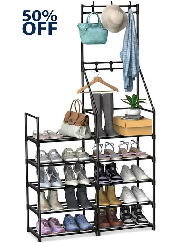 Shoe Racks in shoe storage - Walmart.com