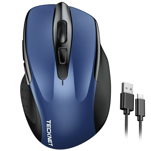 CableVantage New 3D OPTICAL SCROLL WHEEL RED MOUSE MICE for PC/LAPTOP ...