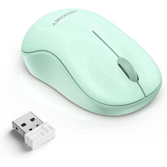 Tecknet Mouse