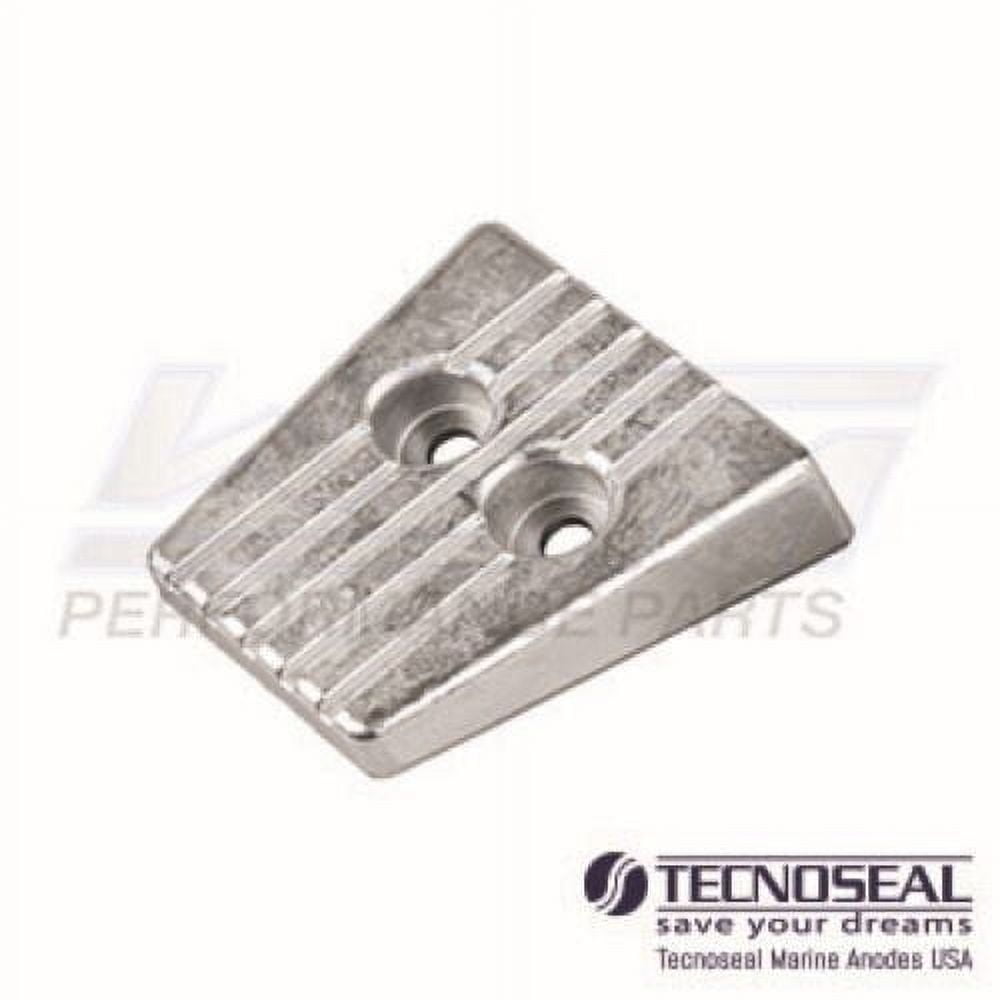 TECNOSEAL TRANSOM ANODE VOLVO PENTA DPS-A / DPS-B, 450-00737, 3841427 ...