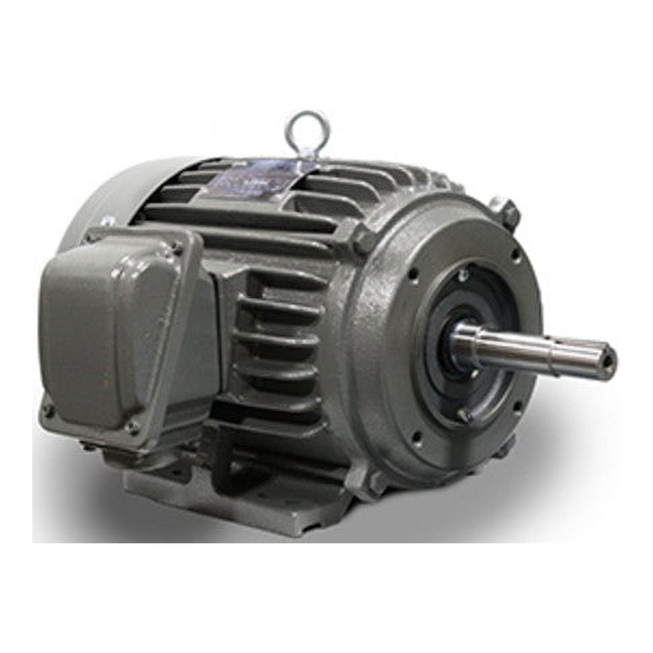 TECO-Westinghouse JMP0304 Pump Motor, Close Coupled Pump - Walmart.com