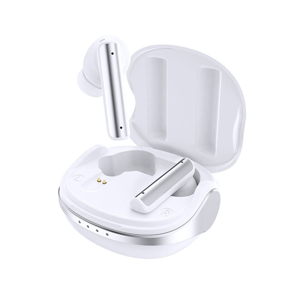 TECSIRE P60 Pro Bluetooth Earphone Wireless Earbuds ANC ENC Noise ...