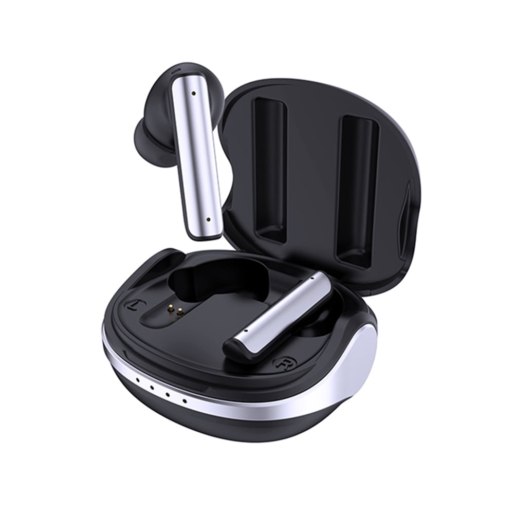 TECSIRE P60 Pro Bluetooth Earphone Wireless Earbuds ANC ENC Noise ...